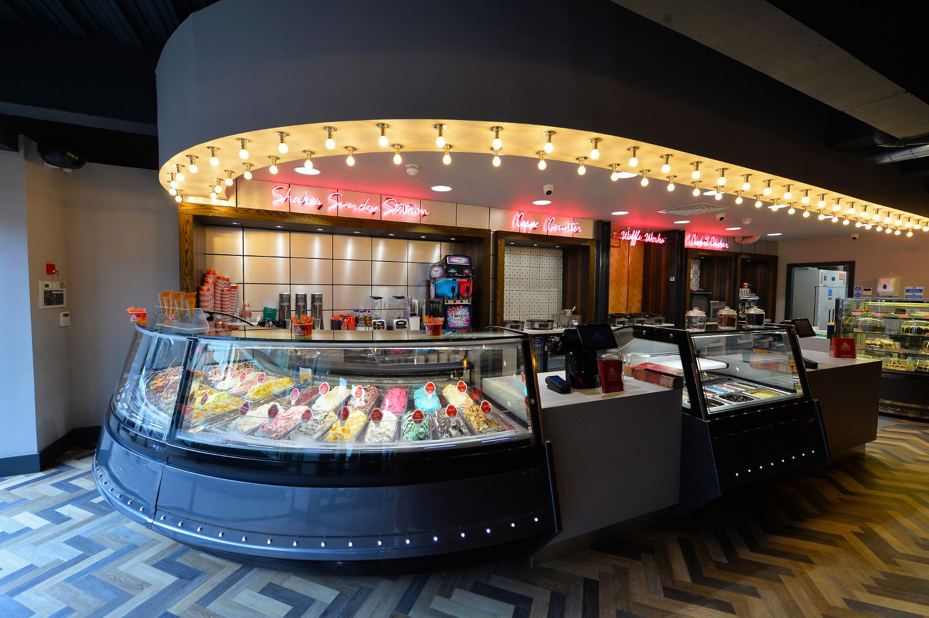 RCJ Concepts – Every Picture Tells The Story